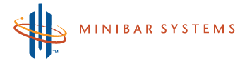 Minibar Systems | Minibar Systems