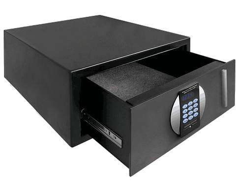 SmartBox by Minibar Systems | Keeping Your Guests' Valuables Secure Has ...
