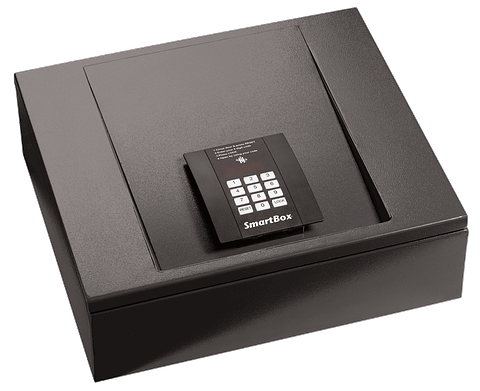 SmartBox by Minibar Systems | Keeping Your Guests' Valuables Secure Has ...